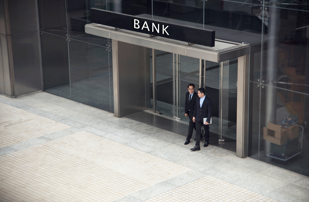 Basic Overview of the G-SIBs Industry (U.S. Market)